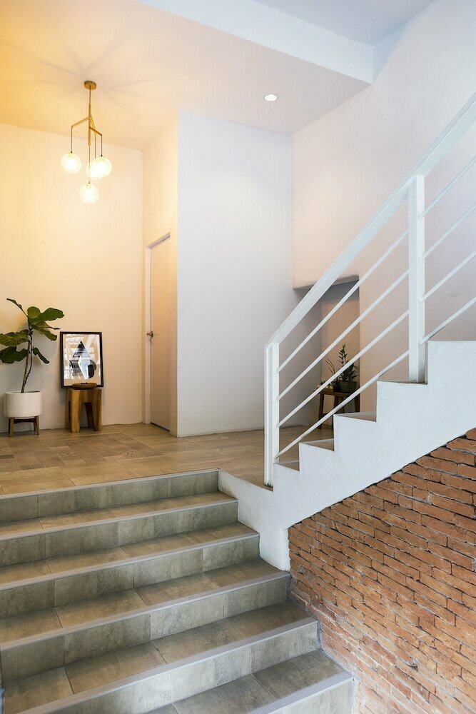 Otel Buchita Nimman, Chiang Mai, foto