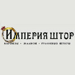 Imperiya shtor (Leninskiy Avenue No:156Б), perde ve korniş üreticileri  Voronej'den