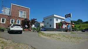 B&b Hotta (No:5, Sapporo, 1-chōme-11 Kanayama 1 Jō), otel  Sapporo'dan
