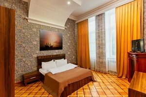 Seven Boutique Hotel (Lev Tolstoy Street No:132), otel  Bakü'den