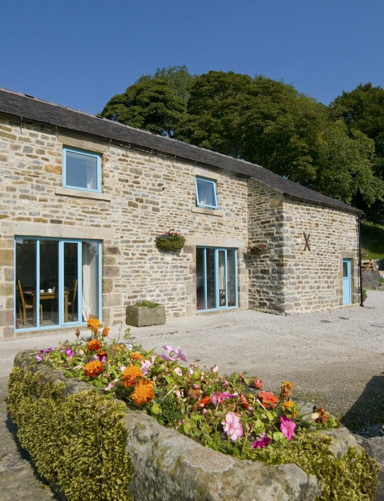 Otel Stoop Farm Bed & Breakfast, İngiltere, foto