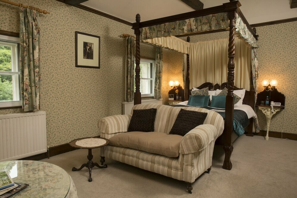 Otel Hodgkinson's Hotel, İngiltere, foto