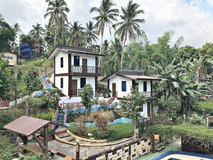 Mt. Maculot View Resort (Philippine Archipelago), otel