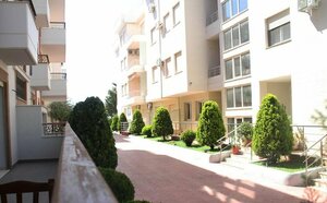 Helpet Residence (Vlorë County, Orikum), otel  Avlonya İli'nden