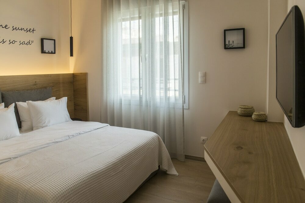 Otel The Athens Life, Atina, foto