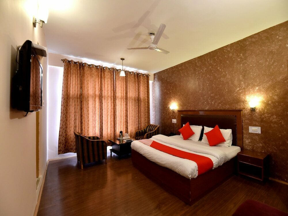 Otel Oyo 12364 Nishita Resorts, Himaçhal Pradeş, foto
