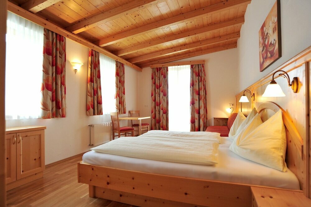 Otel Hotel Nagglerhof, Karintiya, foto