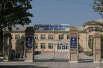 Altynkol Technical School of Economics and Service (Andijan Region, Altynkul District, Turkiston ko'chasi, 6), meslek yüksekokulu  Andican eyaletinden