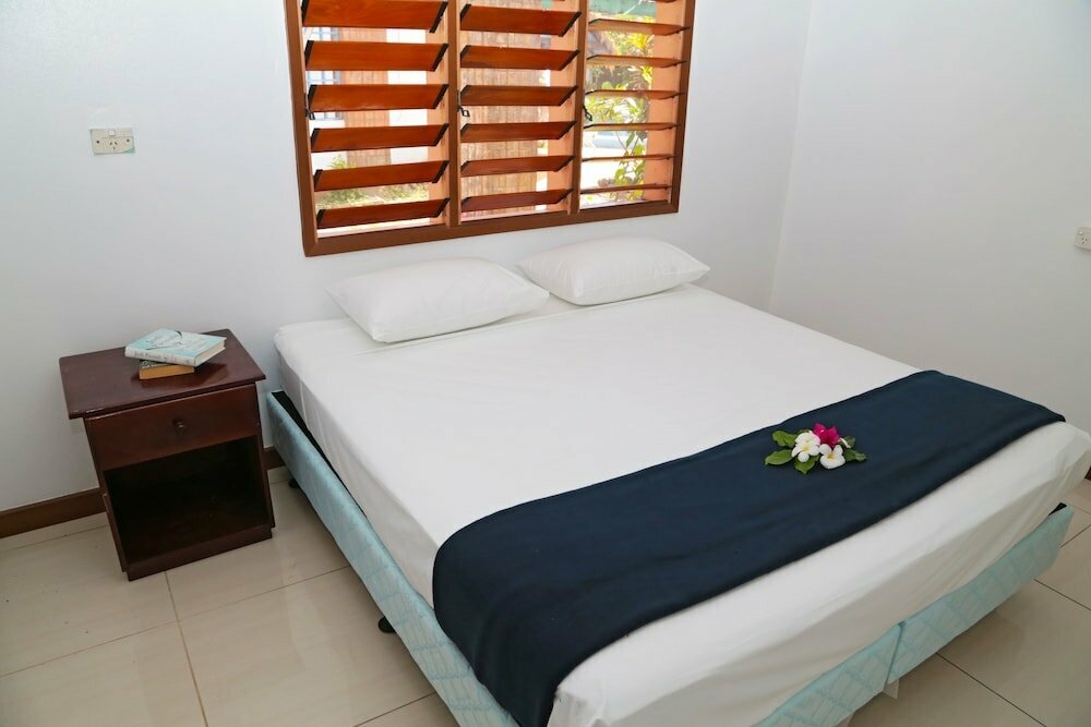 Otel Bua Bed & Breakfast, Dünya, foto
