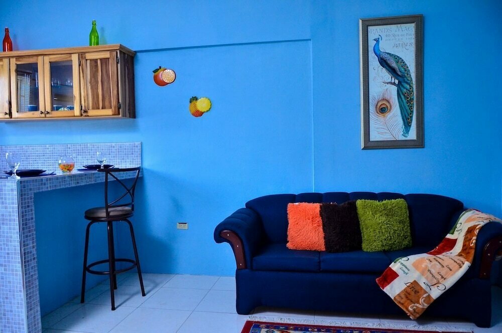 Otel Kingston Sunset Guest Apartment II, Kingston, foto