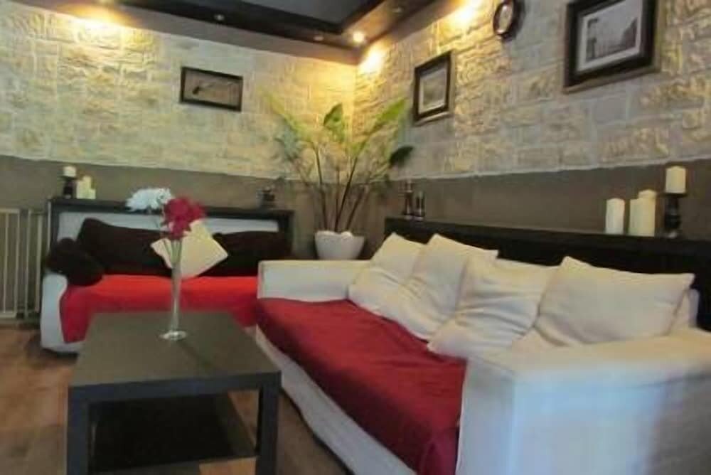 Otel Hotel Ambra, Milano, foto