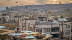 Tantan Cappadocia House & SPA (Nevşehir, Nevşehir Merkez, Göreme Beldesi, İsali-Gaferli-Avcılar Mah., Musluk Sok., 17), otel  Nevşehir'den