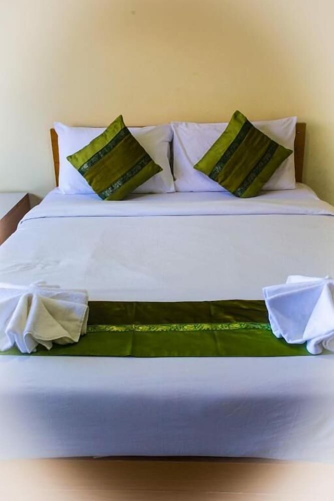 Otel Central Place Hotel, Rayong, foto