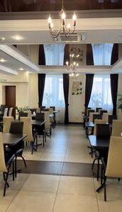 Парус (Internatsionalnaya ulitsa No:11Г), kafe  Kazan'dan