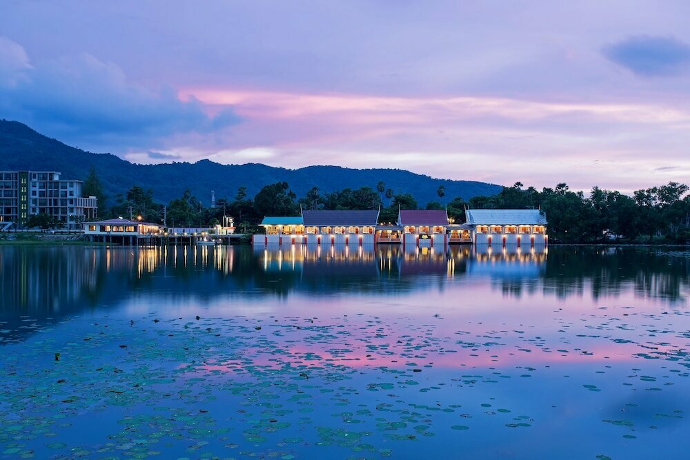 Otel Chabana Resort, Phuket Eyaleti, foto