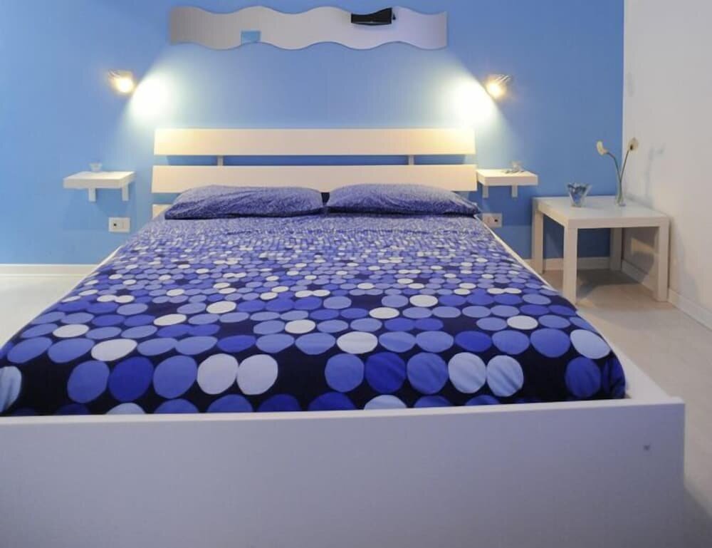 Otel Magic Rainbow, Lazio, foto