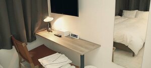 Minato Hotel (Kyoto Prefecture, Kyoto, Karasuma Line, Kyoto metro station), otel  Kyoto'dan