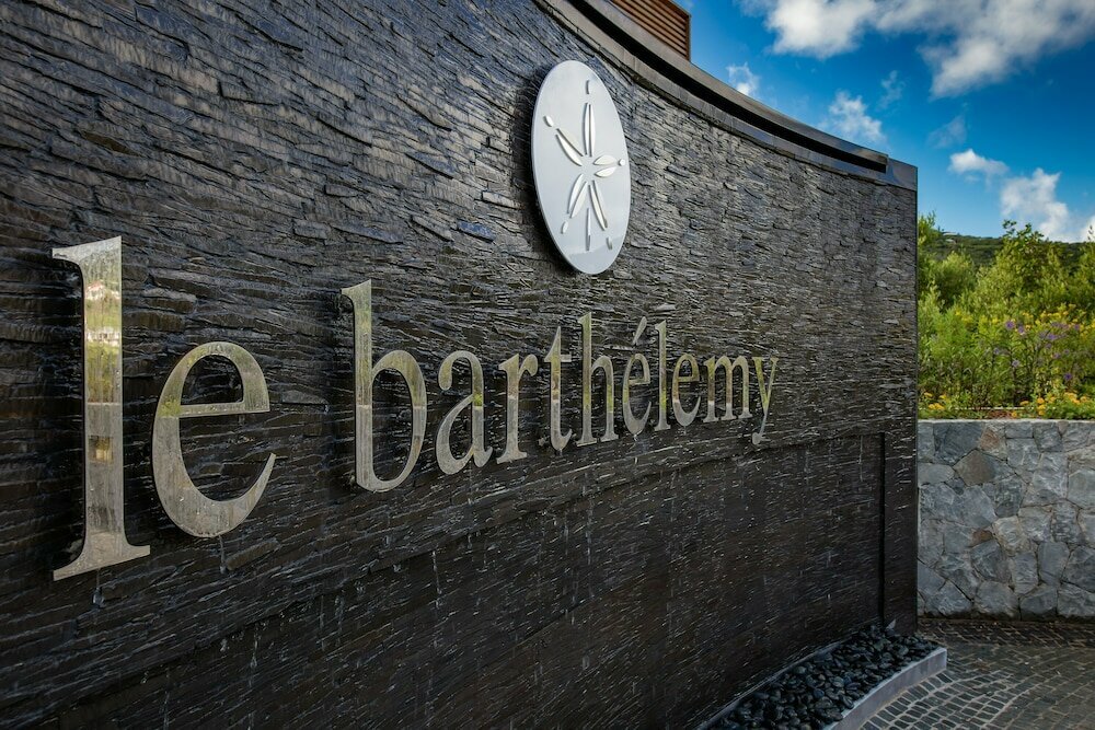 Otel Le Barthelemy Hotel & SPA, Saint Barthelemy, foto