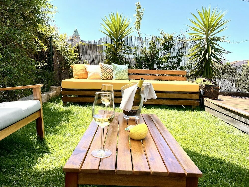 Otel Look At Me - Serviced Lofts & Studios, Porto, foto