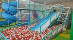 Остров (Khanty-Mansi Autonomous Area, Raduzhny), eğlence merkezleri  Radujny'den
