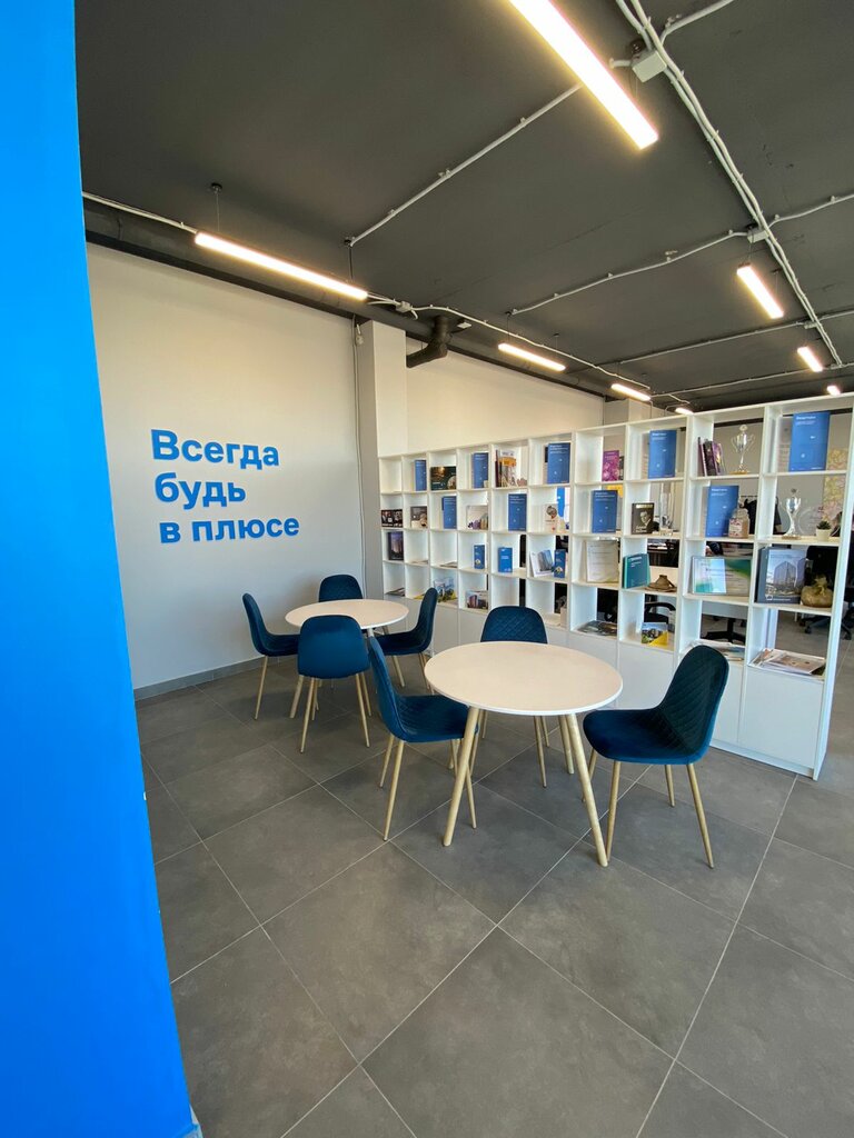 Emlak ofisi Samolet Plus, Vladimir, foto