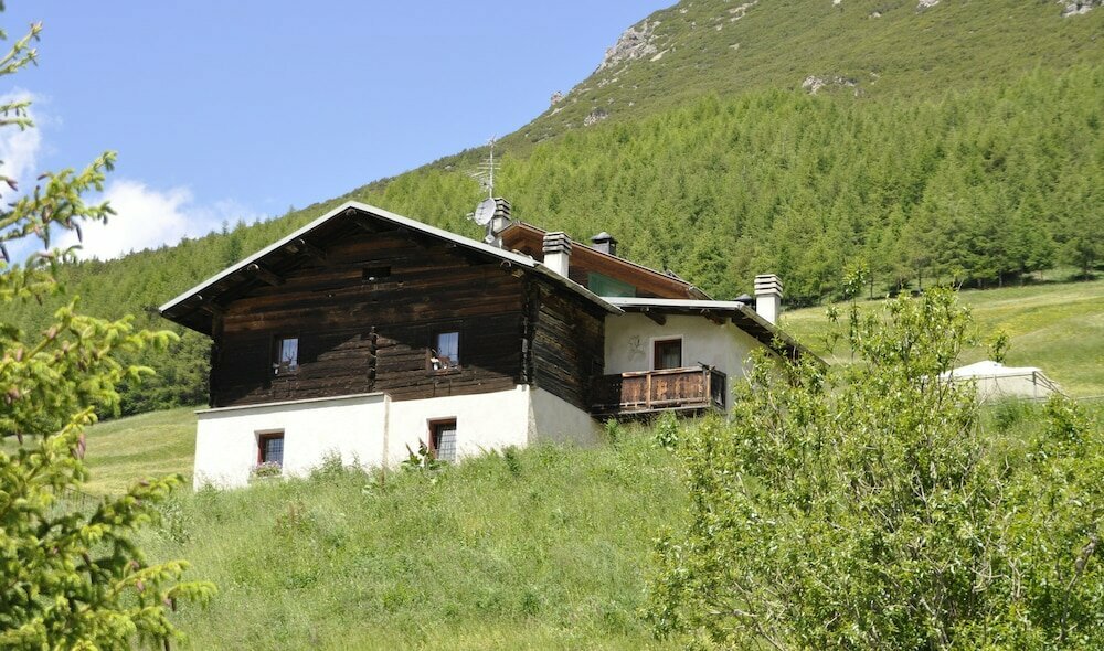 Daireler Appartamenti Green, Livinio, foto