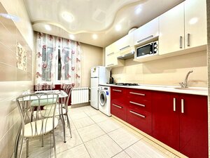 Kvartirant34 (ulitsa Mira No:75), otel  Voljski'den