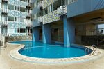 Cozy Living at Saladdin Mansion Studio Apartment (West Java, Jalan Raya Margonda), kısa süreli konaklama  Depok'tan