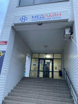 Medline (Entuziastov Street No:10Б), tıp merkezleri ve klinikler  Volgodonsk'tan