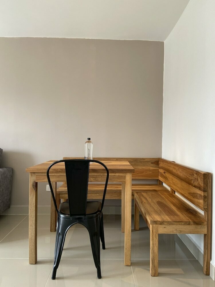 Otel Santa Ana by Wynwood House, Medellin, foto