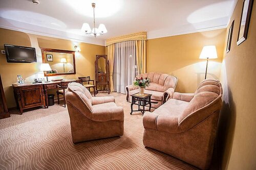 Otel SPA Hotel Splendor, Aşağı Karpatya Voyvodalığı, foto