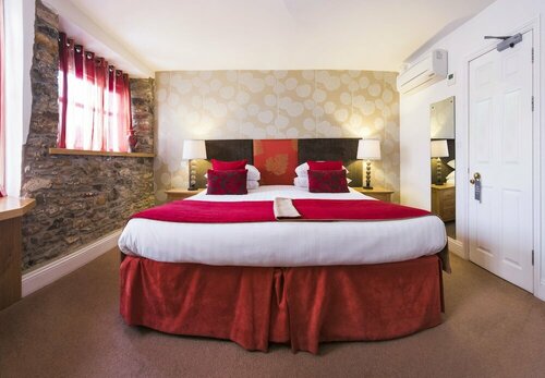Otel Royal Seven Stars Hotel, , foto