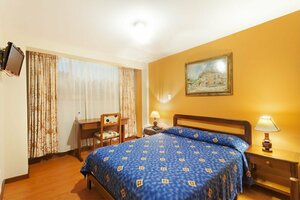 Hotel Frances La Maison (Narino, Pasto), otel  Pasto'dan