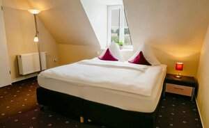 Hotel My Place (Rhineland-Palatinate, Rhein-Hunsrück-Kreis, Hauptstraße, 8), otel  Renanya‑Palatinate'den
