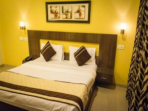Oyo 357 Apple Tree (State of Haryana, Gurugram District, City of Gurugram, sektor 15), otel