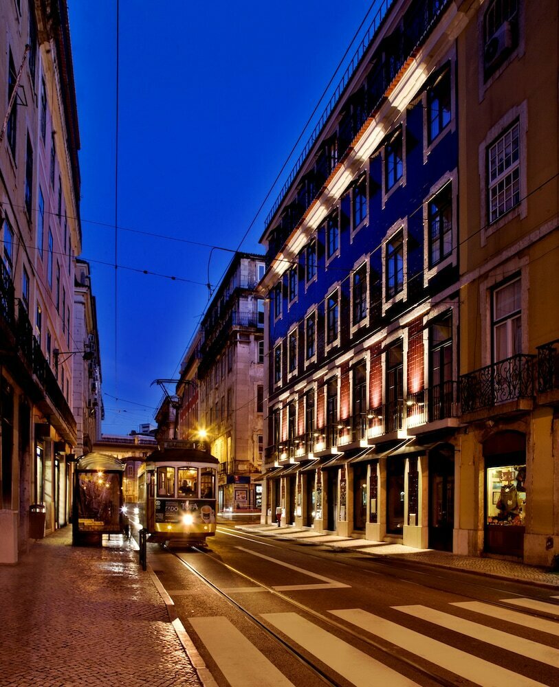 Daireler Lisbon Five Stars Apartments São Paulo 55, Lizbon, foto