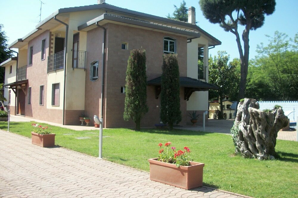 Otel B&b SouthItaly, Lombardiya, foto