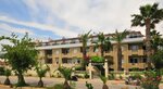 Öztürk Apart (Muğla, Marmaris, Kemeraltı Mah., 85. Sok.), konut blokları  Marmaris'ten