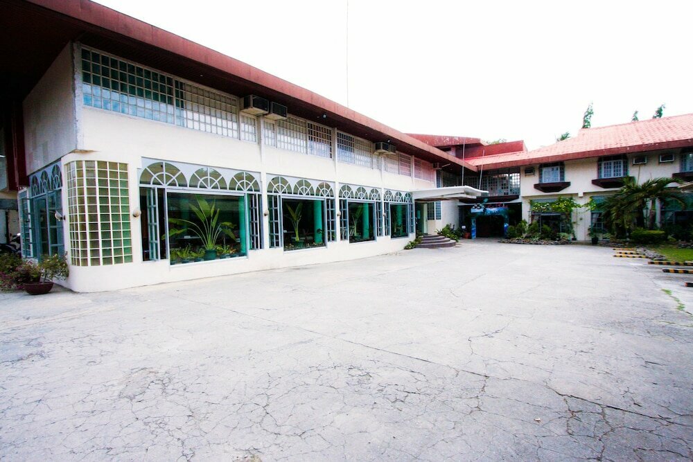 Otel Bohol La Roca, Tagbilaran, foto