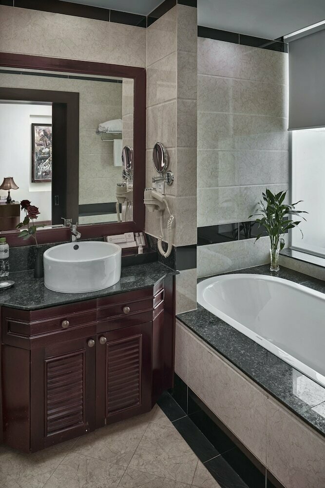 Otel Phnom Penh Katari Hotel, Phnom Penh, foto