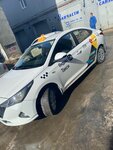 Izvozchik Kzn (Adoratskogo Street No:63к2), taksi şirketi  Kazan'dan