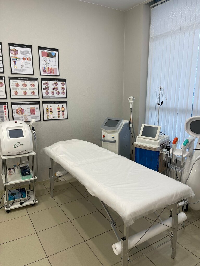 Dövmeciler Udalenie_tatto_kzn, Kazan, foto