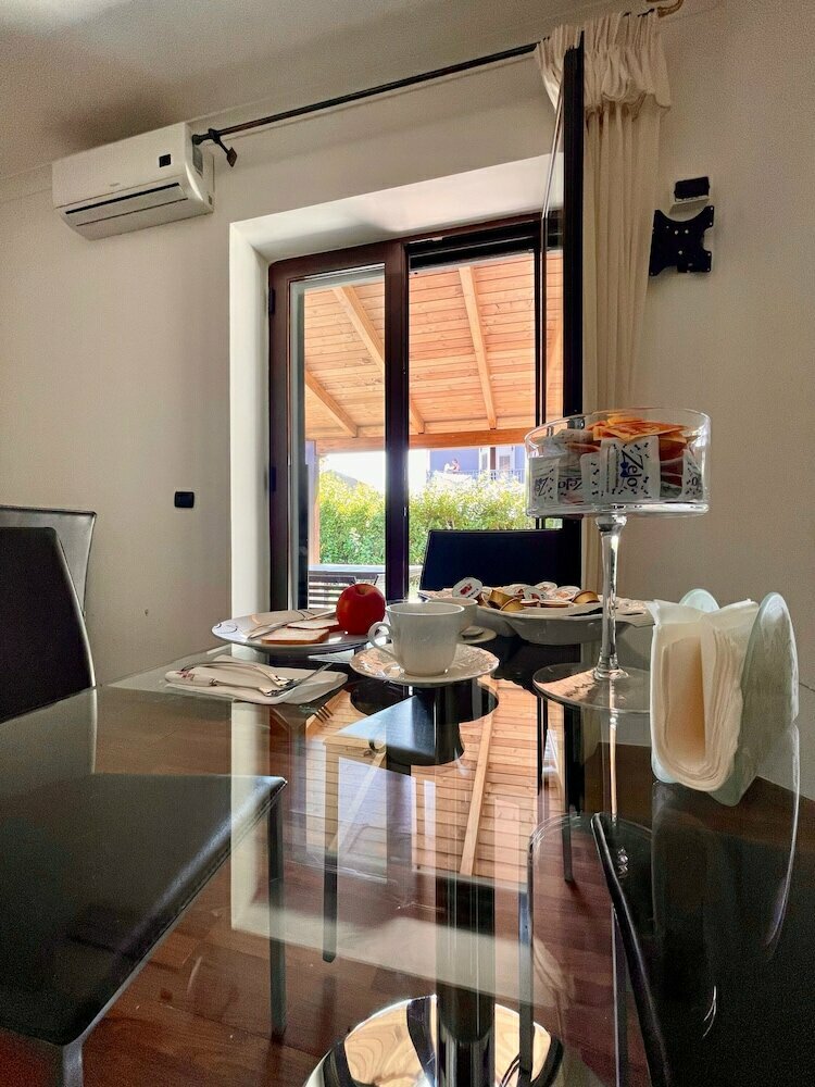 Otel Lo Scrigno B&b, Campania, foto
