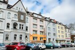 Hotel Fürst Garden (Beurhausstraße No:57, Witten), otel  Witten'den