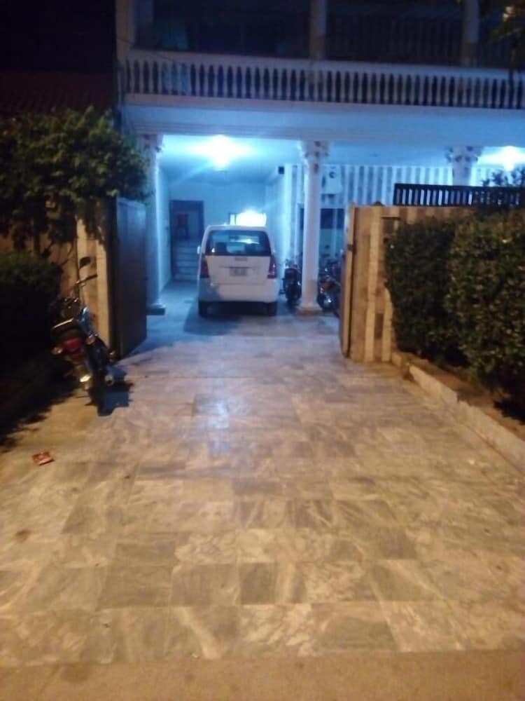 Otel New City Lodges Guest House, Islamabad, foto