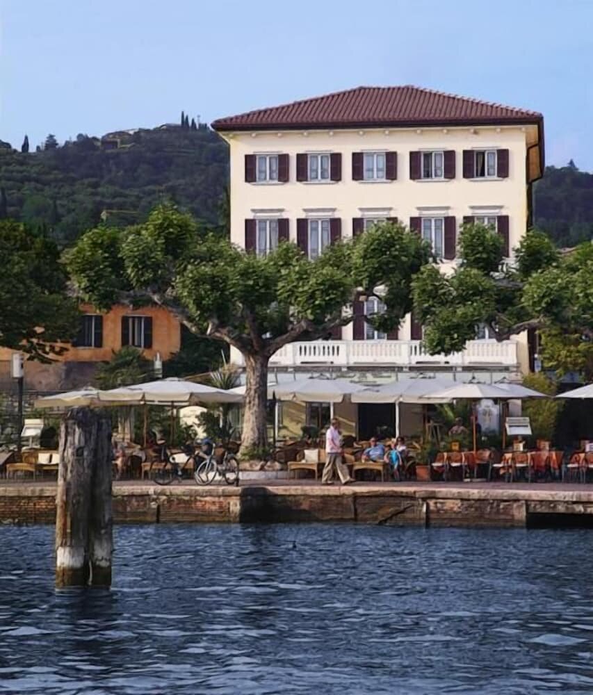 Otel La Vittoria Boutique Hotel, , foto
