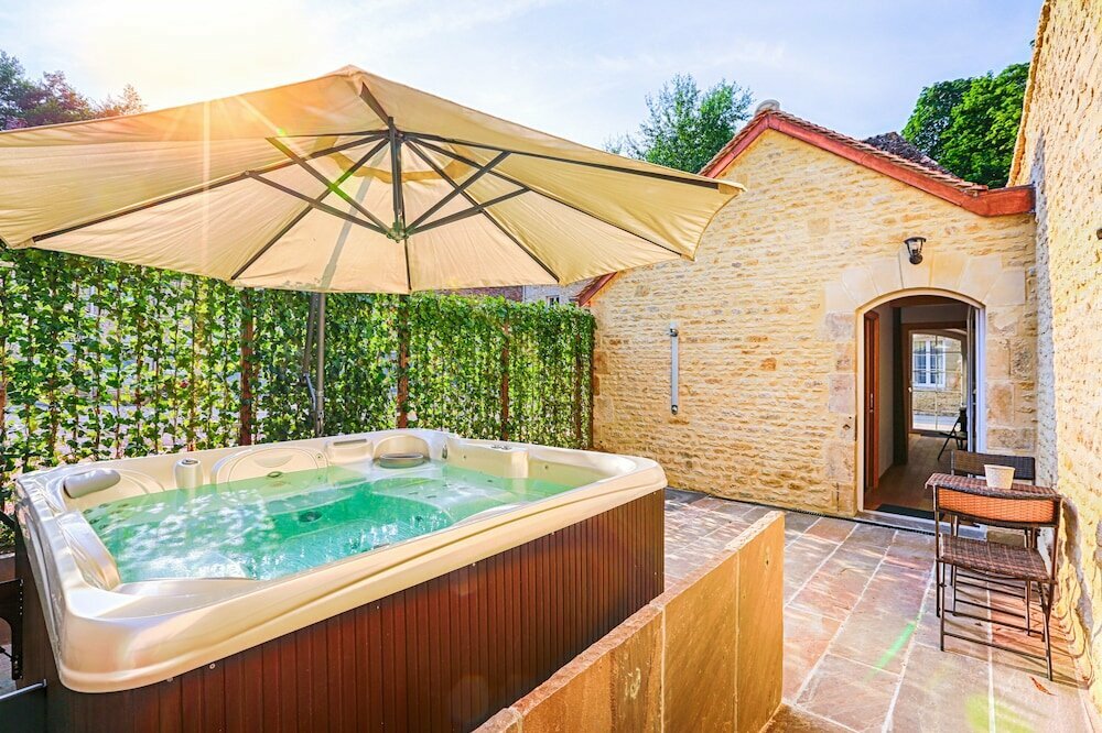 Otel Domaine de la Tour B&b, , foto