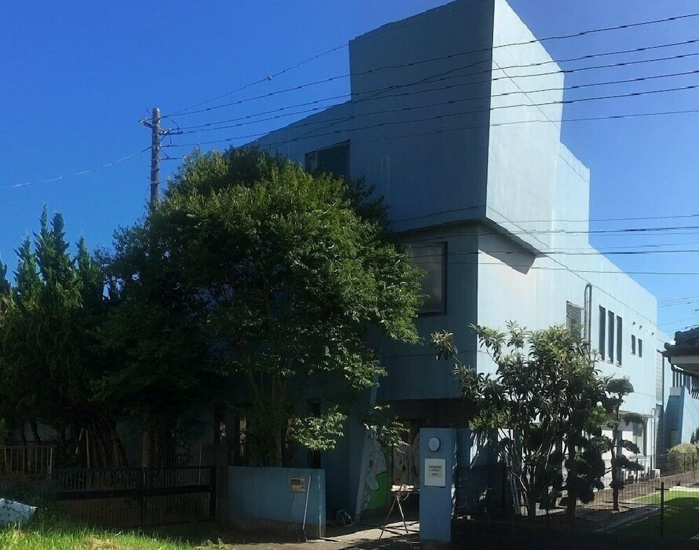 Otel Narita Airport Samurai Hostel, , foto