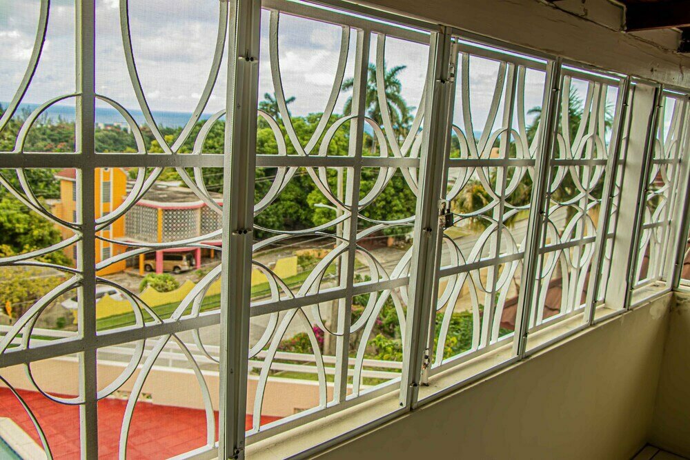 Otel The Whytehouse Villa, Montego Bay, foto