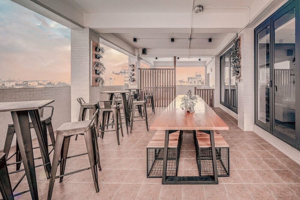 Island Hearth Chiayi, hotel, Taiwan, Chiayi County, City of Chiayi ...